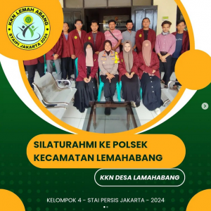STAI PERSIS JAKARTA - Sekolah Tingi Agama Islam Persatuan Islam DKI Jakarta